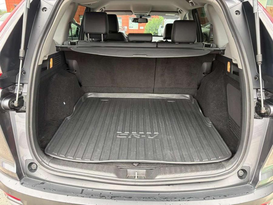 Pelēks Honda CR-V 2023 Viļņa, ar dzinēja tilpumu 1.99 L un nobraukumu 86 tūkst. km par 29890 €, foto 22 vietnē AUTOMOTO.COM.LV