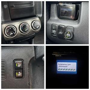 Pelēks Honda CR-V 2003 Viļņa, ar dzinēja tilpumu 2.00 L un nobraukumu 451 tūkst. km par 1499 €, foto 16 vietnē AUTOMOTO.COM.LV