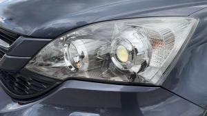 Pelēks Honda CR-V 2011 Marijampole, ar dzinēja tilpumu 2.20 L un nobraukumu 272 tūkst. km par 6900 €, foto 13 vietnē AUTOMOTO.COM.LV