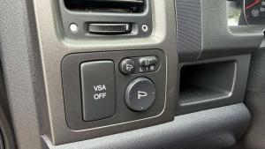 Pelēks Honda CR-V 2011 Marijampole, ar dzinēja tilpumu 2.20 L un nobraukumu 272 tūkst. km par 6900 €, foto 14 vietnē AUTOMOTO.COM.LV
