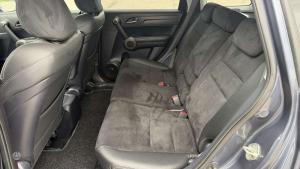 Pelēks Honda CR-V 2011 Marijampole, ar dzinēja tilpumu 2.20 L un nobraukumu 272 tūkst. km par 6900 €, foto 17 vietnē AUTOMOTO.COM.LV