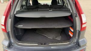 Pelēks Honda CR-V 2011 Marijampole, ar dzinēja tilpumu 2.20 L un nobraukumu 272 tūkst. km par 6900 €, foto 19 vietnē AUTOMOTO.COM.LV