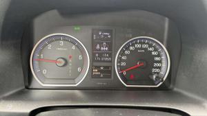 Pelēks Honda CR-V 2011 Marijampole, ar dzinēja tilpumu 2.20 L un nobraukumu 272 tūkst. km par 6900 €, foto 21 vietnē AUTOMOTO.COM.LV