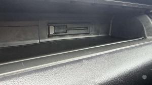 Pelēks Honda CR-V 2011 Marijampole, ar dzinēja tilpumu 2.20 L un nobraukumu 272 tūkst. km par 6900 €, foto 24 vietnē AUTOMOTO.COM.LV