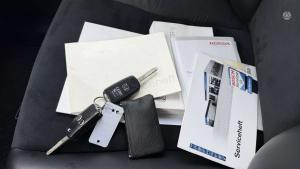 Pelēks Honda CR-V 2011 Marijampole, ar dzinēja tilpumu 2.20 L un nobraukumu 272 tūkst. km par 6900 €, foto 26 vietnē AUTOMOTO.COM.LV