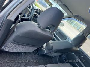 Grey Honda CR-V 2006 in Narva, with an engine capacity of 2.00 L and mileage of 240 thousand km for 2499 €, photo 15 on AUTOMOTO.COM.LV