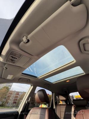 Pelēks Honda CR-V 2007 Tallina, ar dzinēja tilpumu 2.00 L un nobraukumu 306 tūkst. km par 5500 €, foto 13 vietnē AUTOMOTO.COM.LV