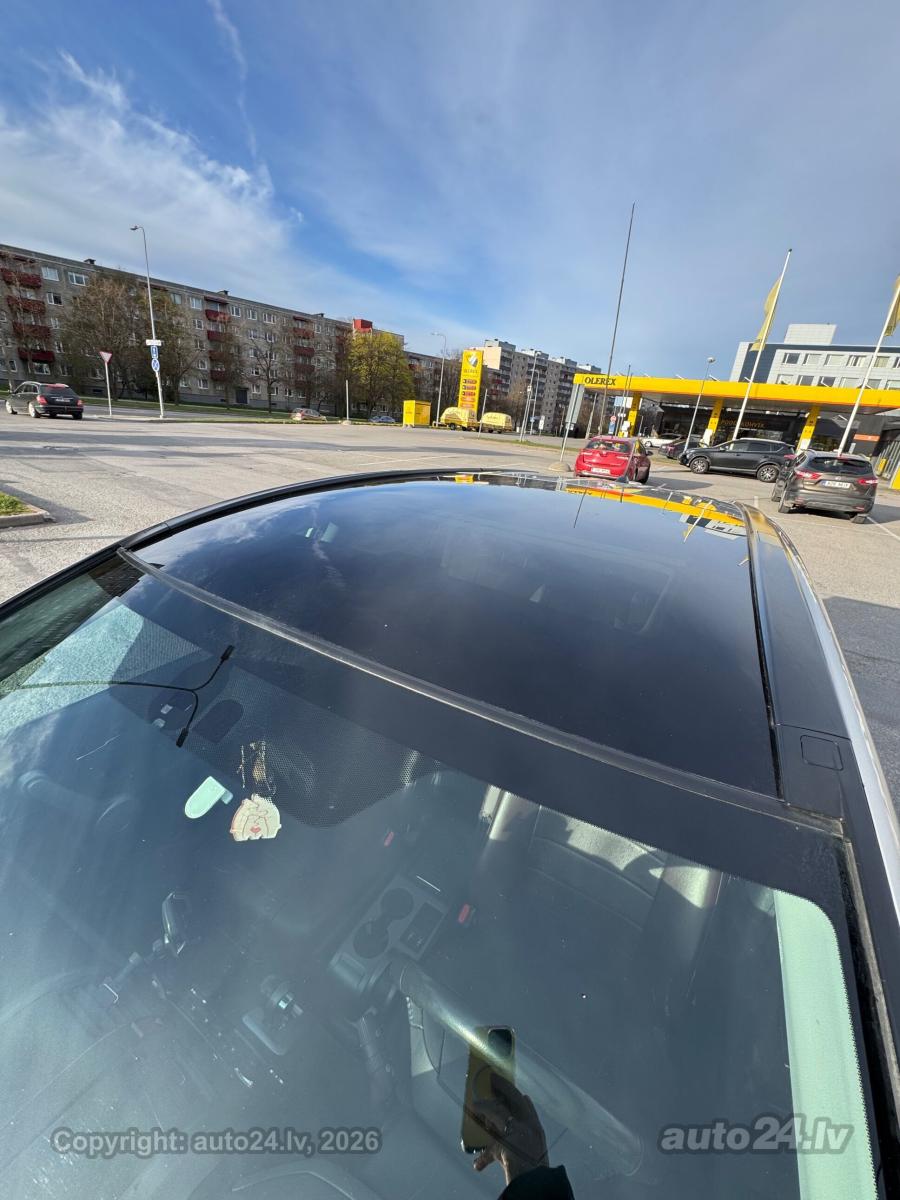 Pelēks Honda CR-V 2007 Tallina, ar dzinēja tilpumu 2.00 L un nobraukumu 306 tūkst. km par 5500 €, foto 14 vietnē AUTOMOTO.COM.LV