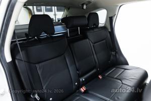 Grey Honda CR-V 2012 in Tallinn, with an engine capacity of 2.00 L and mileage of 193 thousand km for 10990 €, photo 22 on AUTOMOTO.COM.LV