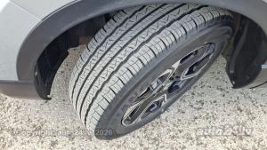 Pelēks Honda CR-V 2019 Tartu, ar dzinēja tilpumu 2.00 L un nobraukumu 127 tūkst. km par 20990 €, foto 10 vietnē AUTOMOTO.COM.LV