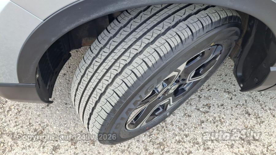 Pelēks Honda CR-V 2019 Tartu, ar dzinēja tilpumu 2.00 L un nobraukumu 127 tūkst. km par 20990 €, foto 10 vietnē AUTOMOTO.COM.LV
