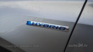 Pelēks Honda CR-V 2019 Tartu, ar dzinēja tilpumu 2.00 L un nobraukumu 127 tūkst. km par 20990 €, foto 11 vietnē AUTOMOTO.COM.LV