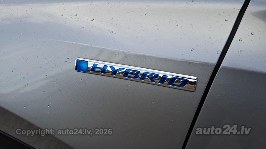 Pelēks Honda CR-V 2019 Tartu, ar dzinēja tilpumu 2.00 L un nobraukumu 127 tūkst. km par 20990 €, foto 11 vietnē AUTOMOTO.COM.LV