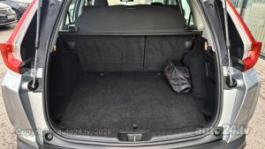 Pelēks Honda CR-V 2019 Tartu, ar dzinēja tilpumu 2.00 L un nobraukumu 127 tūkst. km par 20990 €, foto 17 vietnē AUTOMOTO.COM.LV