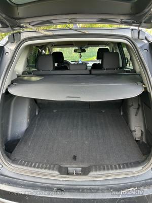 Pelēks Honda CR-V 2020 Tallina, ar dzinēja tilpumu 1.50 L un nobraukumu 239 tūkst. km par 17000 €, foto 9 vietnē AUTOMOTO.COM.LV