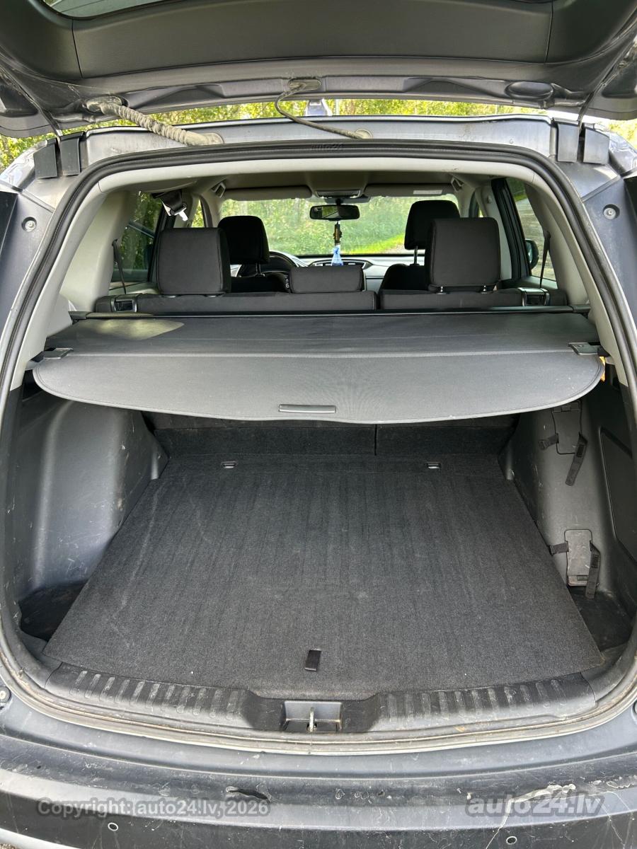 Pelēks Honda CR-V 2020 Tallina, ar dzinēja tilpumu 1.50 L un nobraukumu 239 tūkst. km par 17000 €, foto 9 vietnē AUTOMOTO.COM.LV