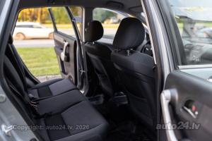 Honda CR-V 2007 Tallina, ar dzinēja tilpumu 2.00 L un nobraukumu 138 tūkst. km par 4999 €, foto 10 vietnē AUTOMOTO.COM.LV