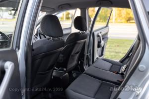 Honda CR-V 2007 Tallina, ar dzinēja tilpumu 2.00 L un nobraukumu 138 tūkst. km par 4999 €, foto 11 vietnē AUTOMOTO.COM.LV