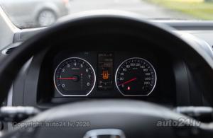 Honda CR-V 2007 Tallina, ar dzinēja tilpumu 2.00 L un nobraukumu 138 tūkst. km par 4999 €, foto 17 vietnē AUTOMOTO.COM.LV
