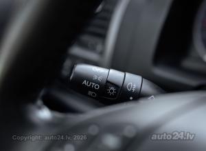 Honda CR-V 2007 Tallina, ar dzinēja tilpumu 2.00 L un nobraukumu 138 tūkst. km par 4999 €, foto 22 vietnē AUTOMOTO.COM.LV