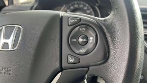 Orange Honda CR-V 2012 in Marijampole, with an engine capacity of 2.20 L and mileage of 219 thousand km for 9990 €, photo 15 on AUTOMOTO.COM.LV