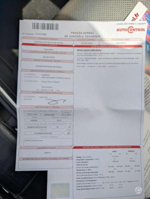Оранжевый Хонда СРВ 2015 в Таураге, объемом двигателя 1.60 л и пробегом 199 тыс. км за 11600 €, фото 19 на AUTOMOTO.COM.LV