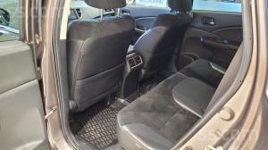 Oranžs Honda CR-V 2017 Rīga, ar dzinēja tilpumu 2.00 L un nobraukumu 83 tūkst. km par 19490 €, foto 9 vietnē AUTOMOTO.COM.LV