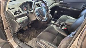 Oranžs Honda CR-V 2017 Rīga, ar dzinēja tilpumu 2.00 L un nobraukumu 83 tūkst. km par 19490 €, foto 10 vietnē AUTOMOTO.COM.LV