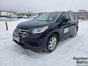 Honda CR-V 2013 in Kaunas, with an engine capacity of 2.00 L and mileage of 249 thousand km for 4000 €, photo  on AUTOMOTO.COM.LV
