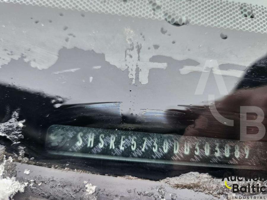 Honda CR-V 2013 in Kaunas, with an engine capacity of 2.00 L and mileage of 249 thousand km for 4000 €, photo 6 on AUTOMOTO.COM.LV