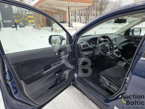 Honda CR-V 2013 in Kaunas, with an engine capacity of 2.00 L and mileage of 249 thousand km for 4000 €, photo 7 on AUTOMOTO.COM.LV