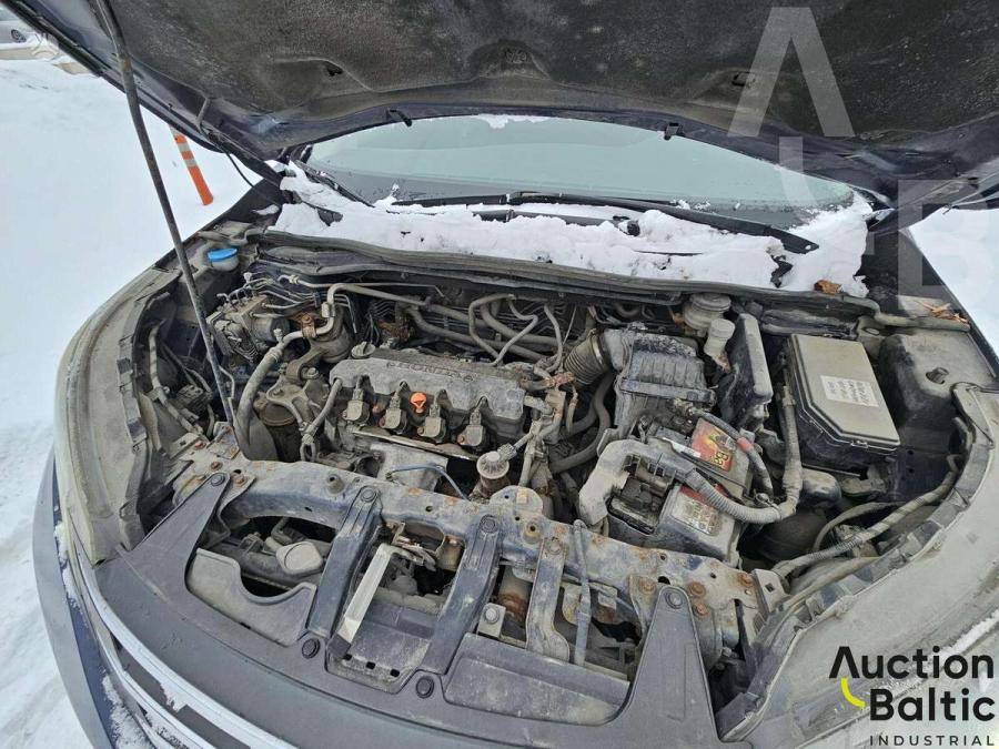 Honda CR-V 2013 in Kaunas, with an engine capacity of 2.00 L and mileage of 249 thousand km for 4000 €, photo 16 on AUTOMOTO.COM.LV
