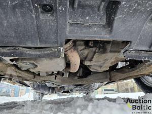 Honda CR-V 2013 in Kaunas, with an engine capacity of 2.00 L and mileage of 249 thousand km for 4000 €, photo 20 on AUTOMOTO.COM.LV