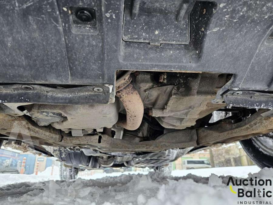 Honda CR-V 2013 in Kaunas, with an engine capacity of 2.00 L and mileage of 249 thousand km for 4000 €, photo 20 on AUTOMOTO.COM.LV