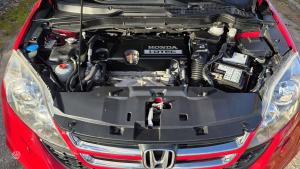 Sarkans Honda CR-V 2012 Šauļi, ar dzinēja tilpumu 2.20 L un nobraukumu 248 tūkst. km par 6999 €, foto 41 vietnē AUTOMOTO.COM.LV
