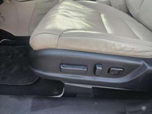 Sarkans Honda CR-V 2013 Radviliškis, ar dzinēja tilpumu 2.20 L un nobraukumu 298 tūkst. km par 9800 €, foto 21 vietnē AUTOMOTO.COM.LV