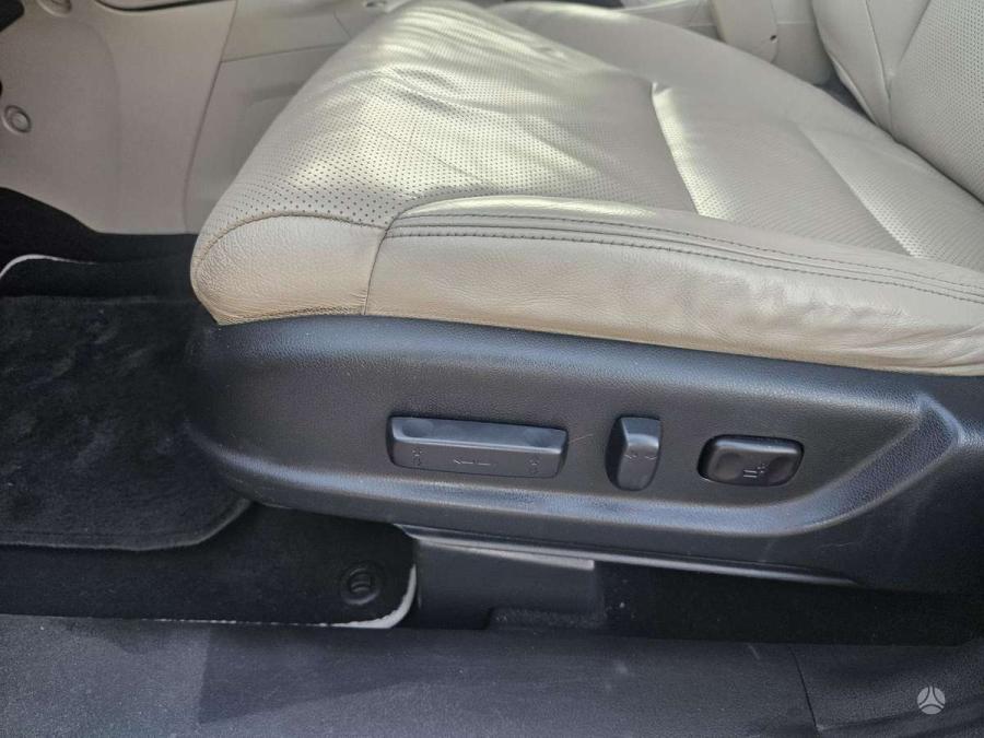 Sarkans Honda CR-V 2013 Radviliškis, ar dzinēja tilpumu 2.20 L un nobraukumu 298 tūkst. km par 9800 €, foto 21 vietnē AUTOMOTO.COM.LV