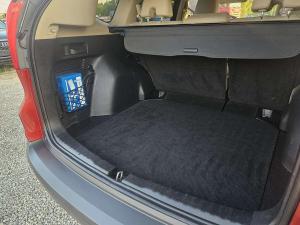 Sarkans Honda CR-V 2013 Radviliškis, ar dzinēja tilpumu 2.20 L un nobraukumu 298 tūkst. km par 9800 €, foto 23 vietnē AUTOMOTO.COM.LV
