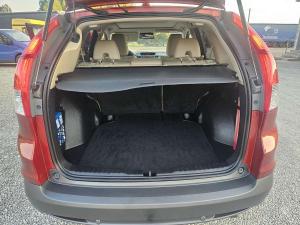 Sarkans Honda CR-V 2013 Radviliškis, ar dzinēja tilpumu 2.20 L un nobraukumu 298 tūkst. km par 9800 €, foto 26 vietnē AUTOMOTO.COM.LV