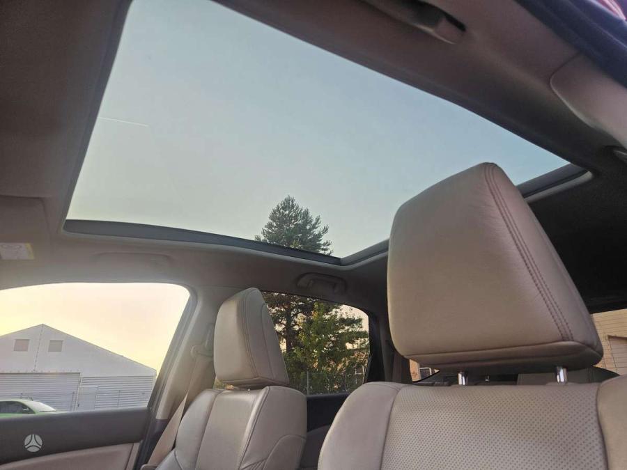 Sarkans Honda CR-V 2013 Radviliškis, ar dzinēja tilpumu 2.20 L un nobraukumu 298 tūkst. km par 9800 €, foto 33 vietnē AUTOMOTO.COM.LV