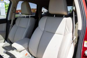 Sarkans Honda CR-V 2013 Kauņa, ar dzinēja tilpumu 2.20 L un nobraukumu 245 tūkst. km par 10300 €, foto 12 vietnē AUTOMOTO.COM.LV