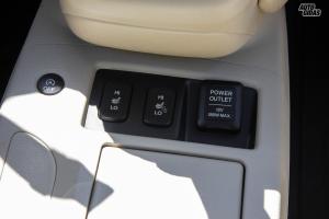 Sarkans Honda CR-V 2013 Kauņa, ar dzinēja tilpumu 2.20 L un nobraukumu 245 tūkst. km par 10300 €, foto 19 vietnē AUTOMOTO.COM.LV