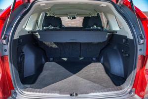 Sarkans Honda CR-V 2013 Marijampole, ar dzinēja tilpumu 2.00 L un nobraukumu 152 tūkst. km par 13450 €, foto 15 vietnē AUTOMOTO.COM.LV