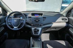 Sarkans Honda CR-V 2013 Marijampole, ar dzinēja tilpumu 2.00 L un nobraukumu 152 tūkst. km par 13450 €, foto 16 vietnē AUTOMOTO.COM.LV