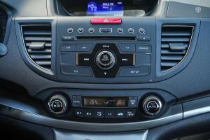 Sarkans Honda CR-V 2013 Marijampole, ar dzinēja tilpumu 2.00 L un nobraukumu 152 tūkst. km par 13450 €, foto 19 vietnē AUTOMOTO.COM.LV
