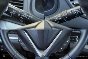 Sarkans Honda CR-V 2013 Marijampole, ar dzinēja tilpumu 2.00 L un nobraukumu 152 tūkst. km par 13450 €, foto 24 vietnē AUTOMOTO.COM.LV