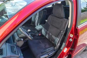 Sarkans Honda CR-V 2013 Marijampole, ar dzinēja tilpumu 2.00 L un nobraukumu 152 tūkst. km par 13450 €, foto 29 vietnē AUTOMOTO.COM.LV
