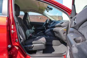 Sarkans Honda CR-V 2013 Marijampole, ar dzinēja tilpumu 2.00 L un nobraukumu 152 tūkst. km par 13450 €, foto 38 vietnē AUTOMOTO.COM.LV
