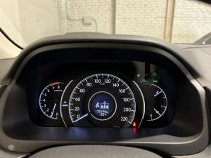 Sarkans Honda CR-V 2013 Klaipėda, ar dzinēja tilpumu 2.00 L un nobraukumu 172 tūkst. km par 12999 €, foto 8 vietnē AUTOMOTO.COM.LV