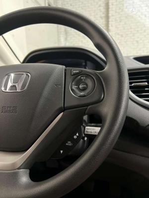 Sarkans Honda CR-V 2013 Klaipėda, ar dzinēja tilpumu 2.00 L un nobraukumu 172 tūkst. km par 12999 €, foto 16 vietnē AUTOMOTO.COM.LV
